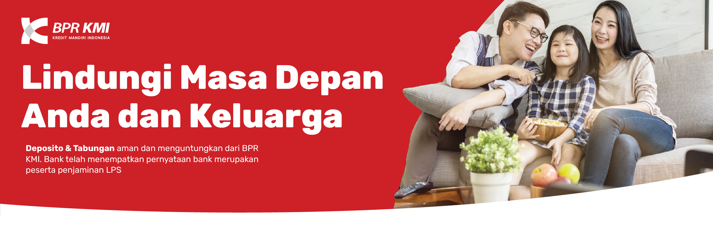 Bank Perekonomian Rakyat Terpercaya | Kredit Mandiri Indonesia BPR